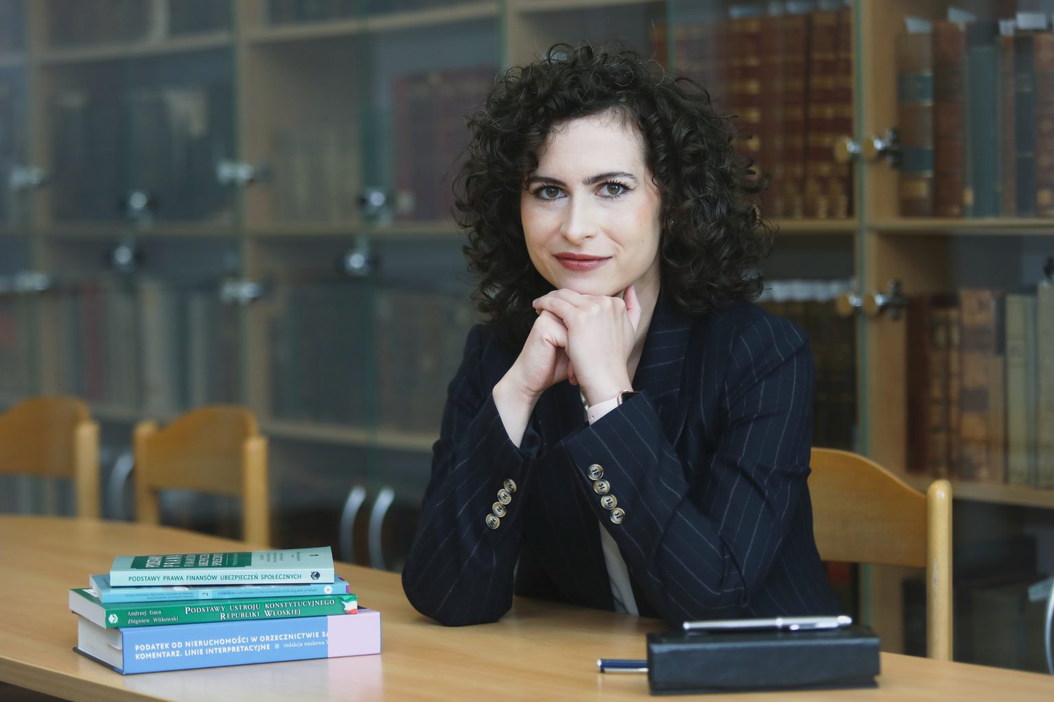 Nasi Eksperci - Wydział Prawa i Administracji - Uniwersytet Mikołaja ...