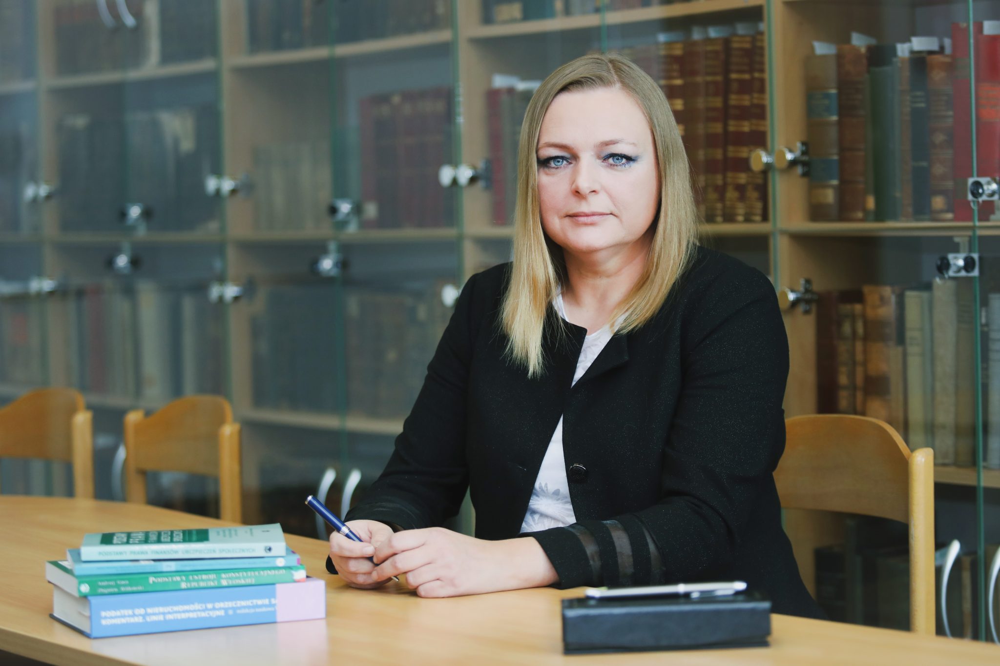 Nasi Eksperci - Wydział Prawa i Administracji - Uniwersytet Mikołaja ...